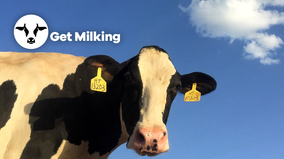 Relief Milker - Agricademy